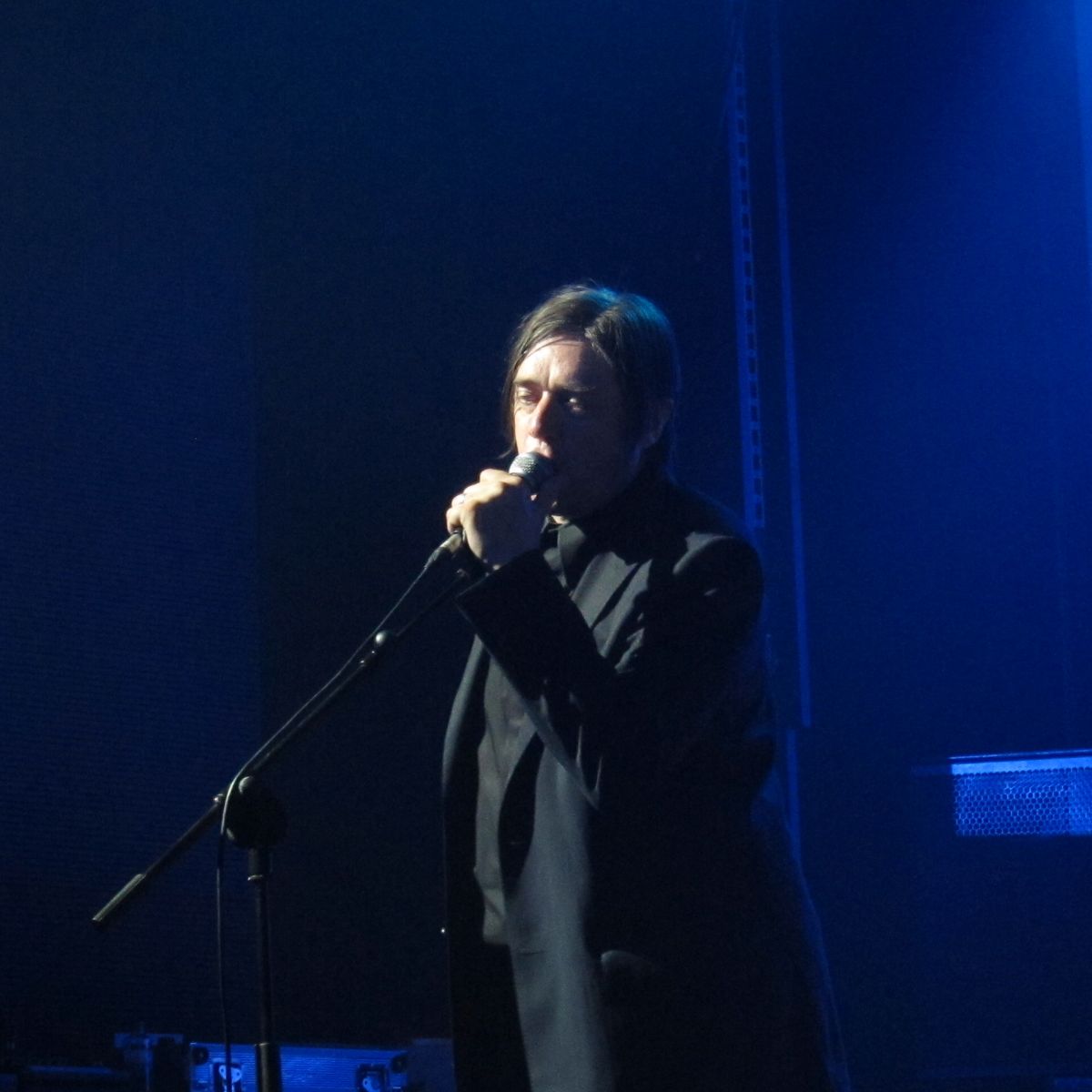 Alva Noto - Concert Reviews | LiveRate