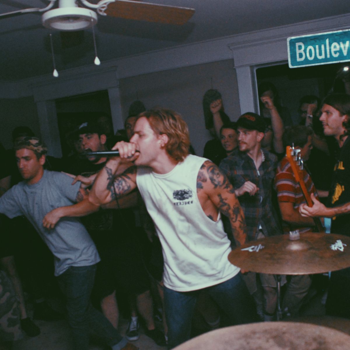 Angel Dust - Concert Reviews | LiveRate