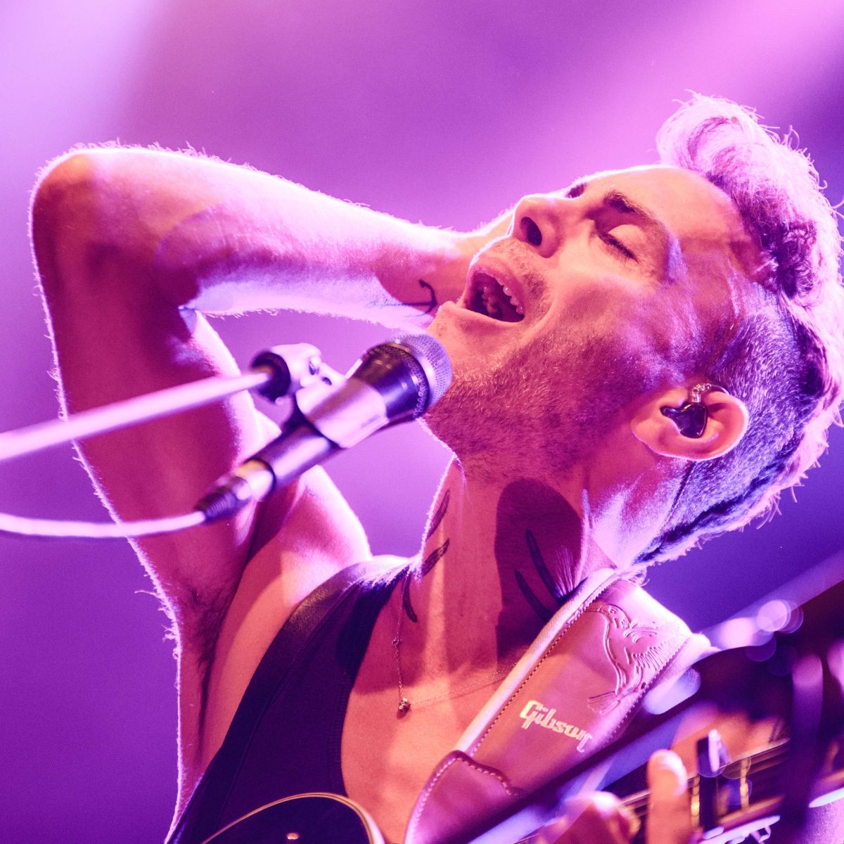 Mallrat - Concert Reviews | LiveRate