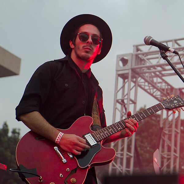Bad Suns - Concert Reviews | LiveRate