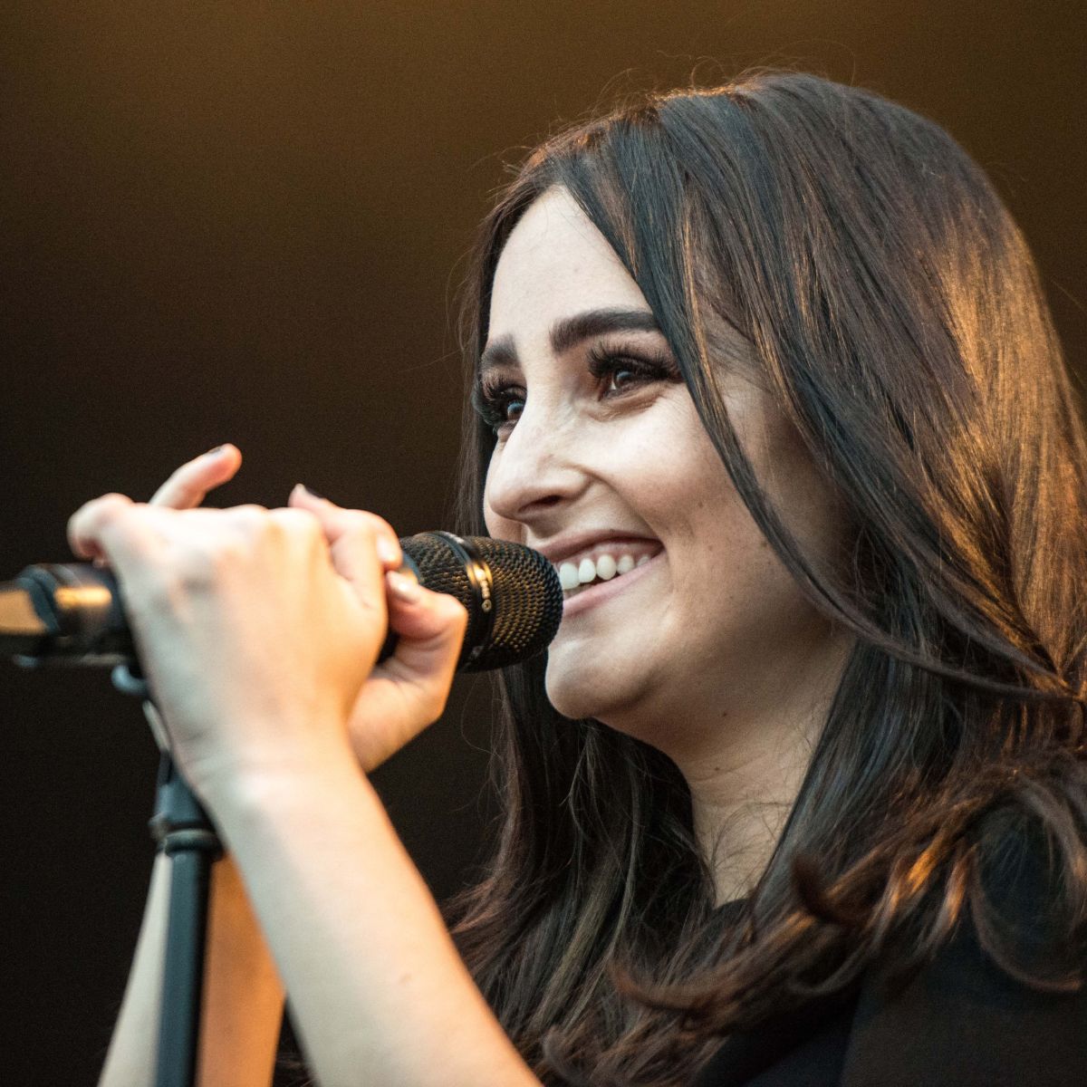 Banks - Concert Reviews | LiveRate