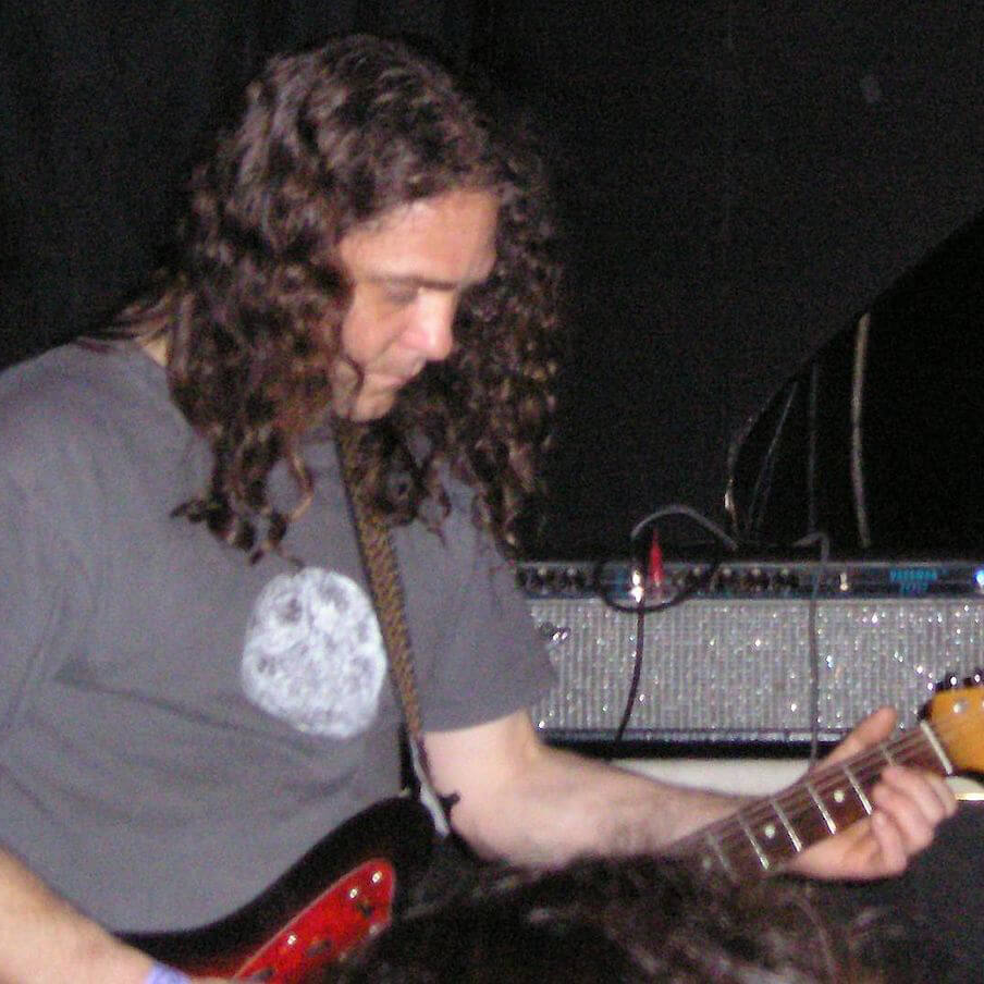 Bardo Pond - Concert Reviews | LiveRate