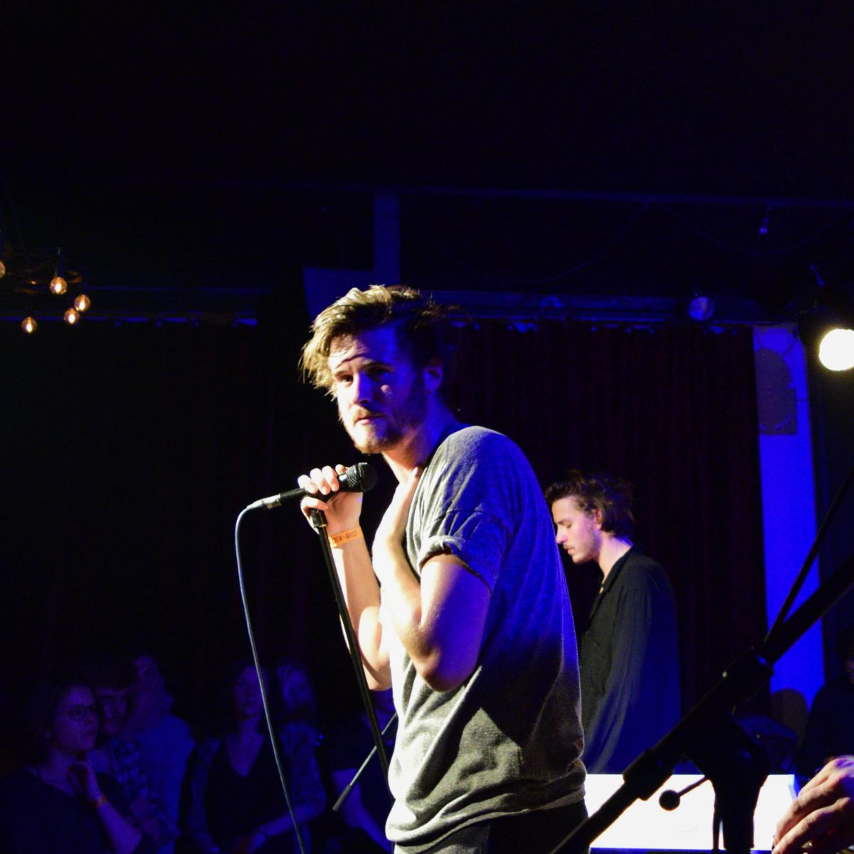 Bazart - Concert Reviews | LiveRate