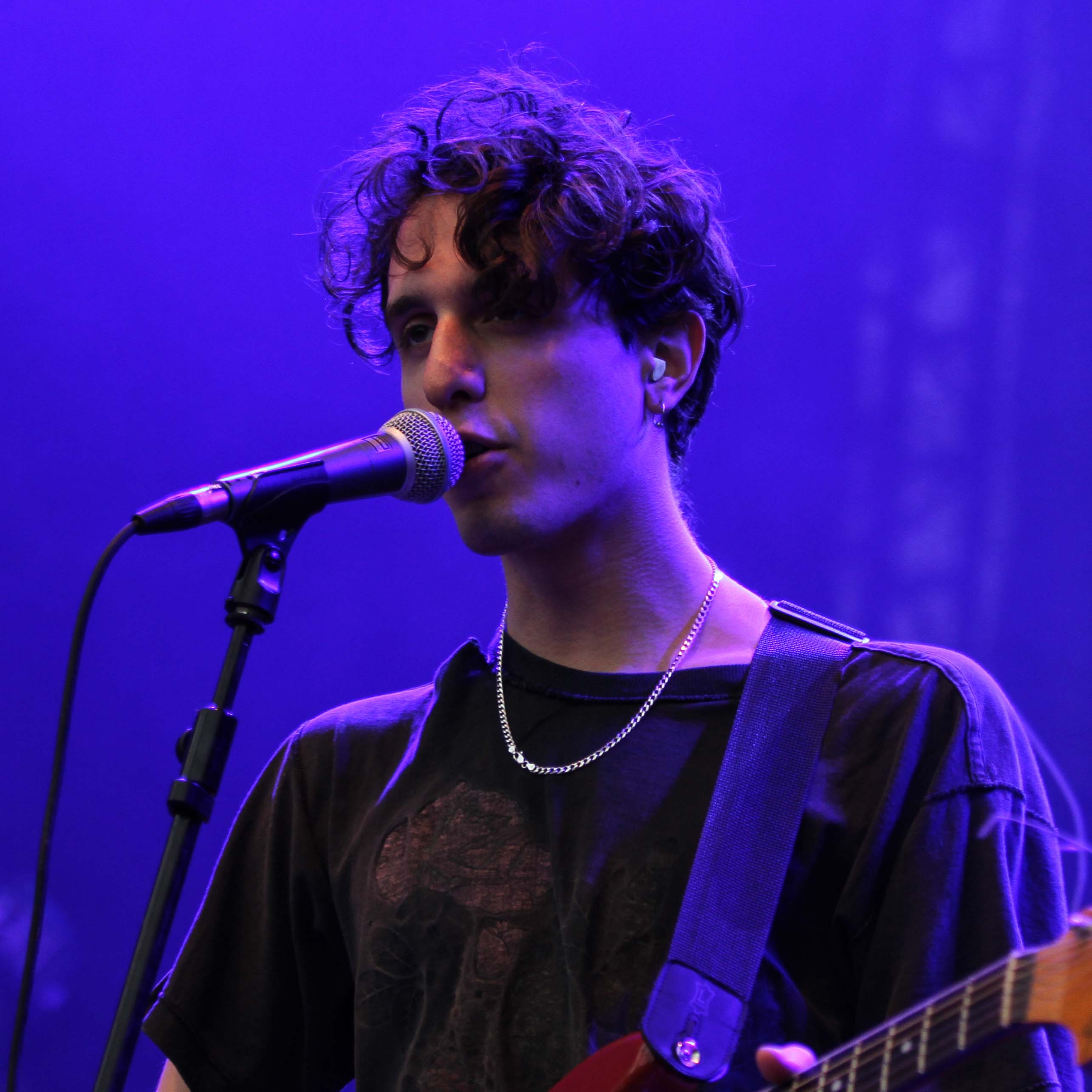 Beach Fossils - Concert Reviews | LiveRate