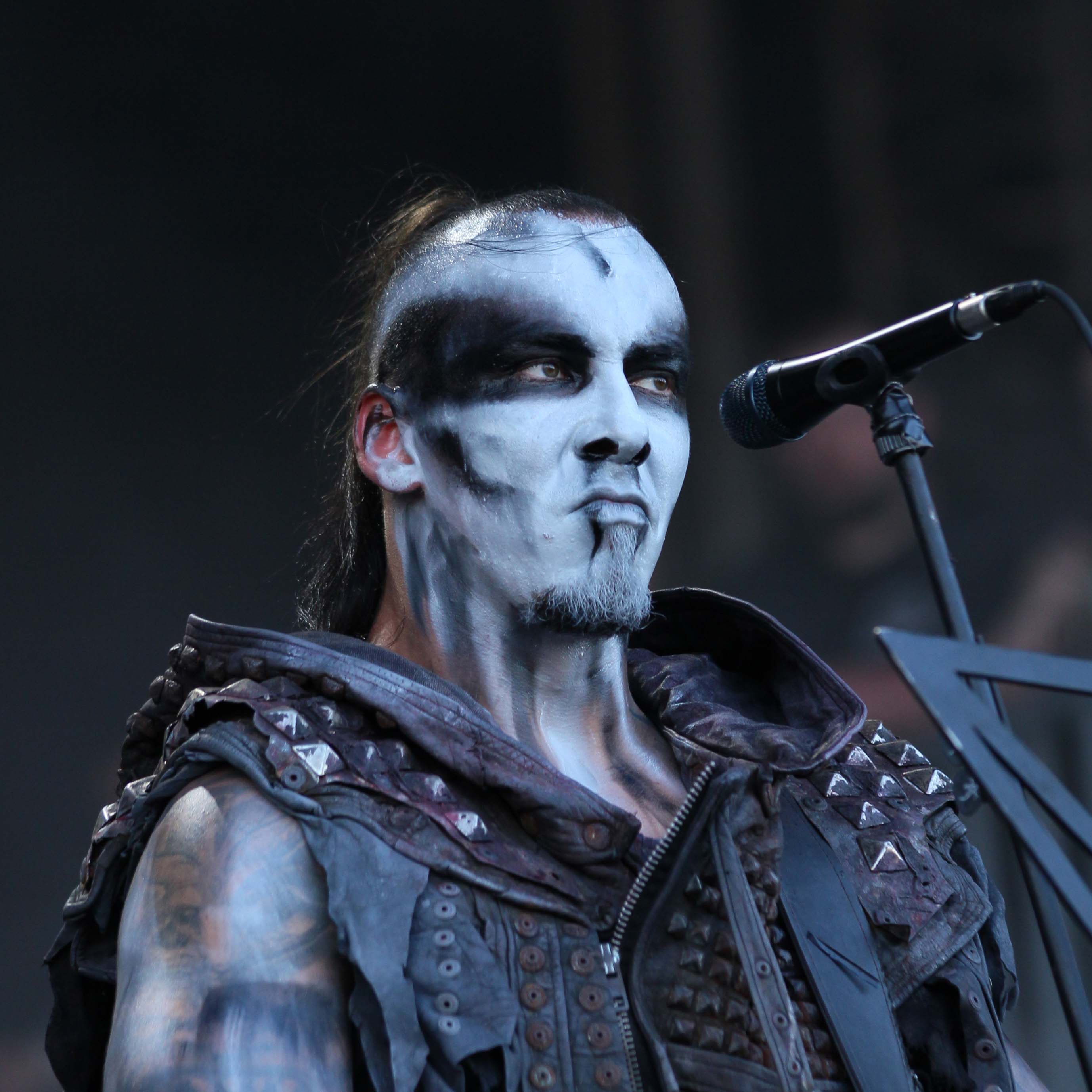 Behemoth Concert Reviews LiveRate
