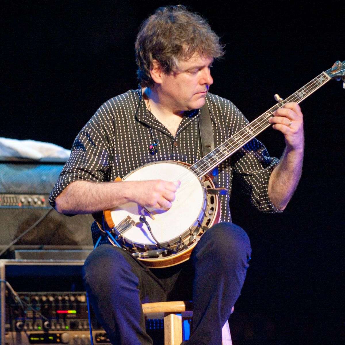 Bela Fleck - Concert Reviews | LiveRate