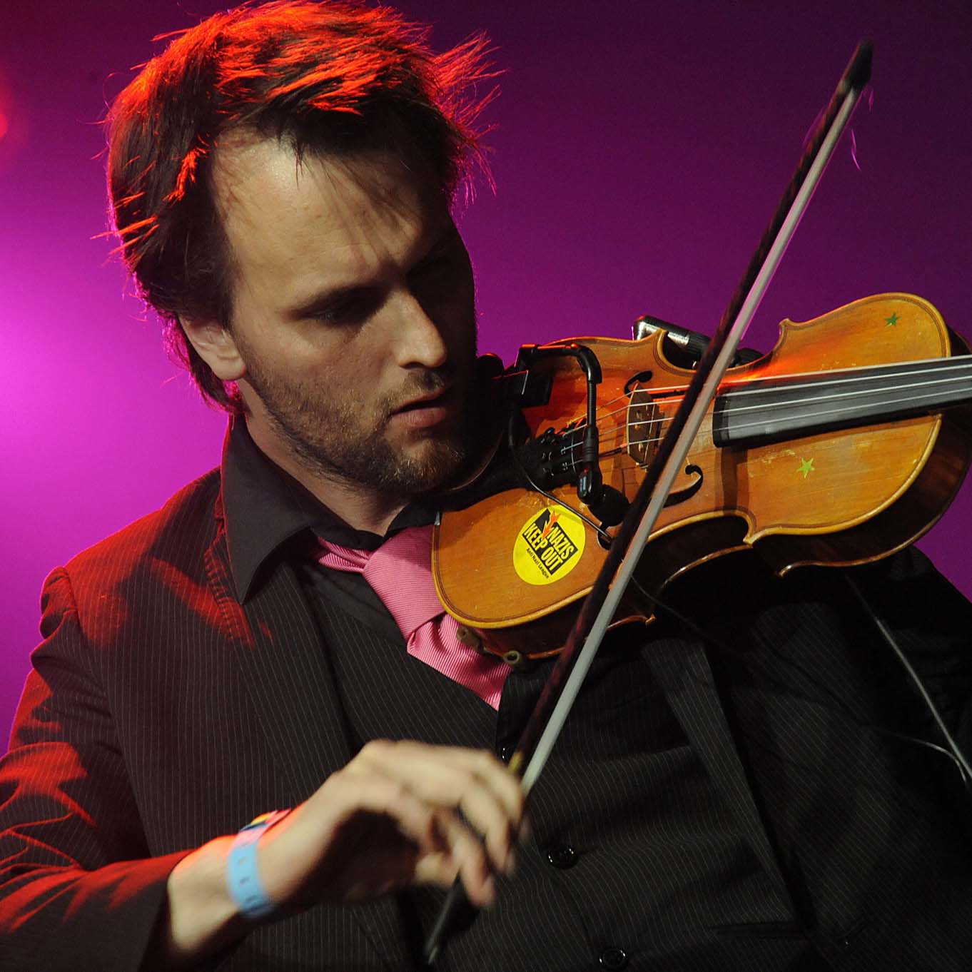 Bellowhead - Concert Reviews | LiveRate