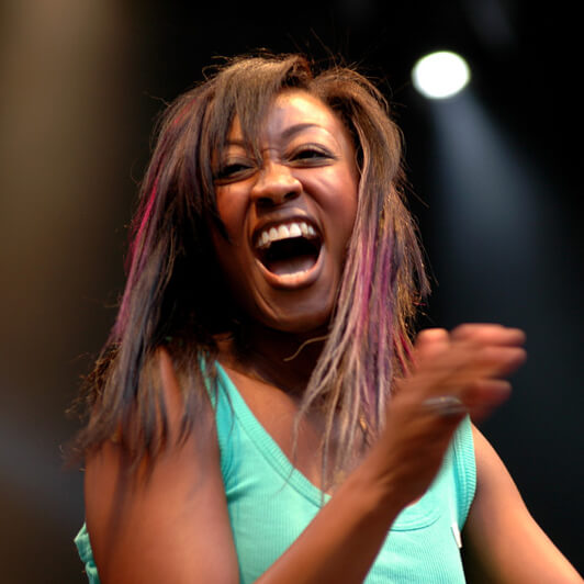 Beverley Knight - Concert Reviews | LiveRate