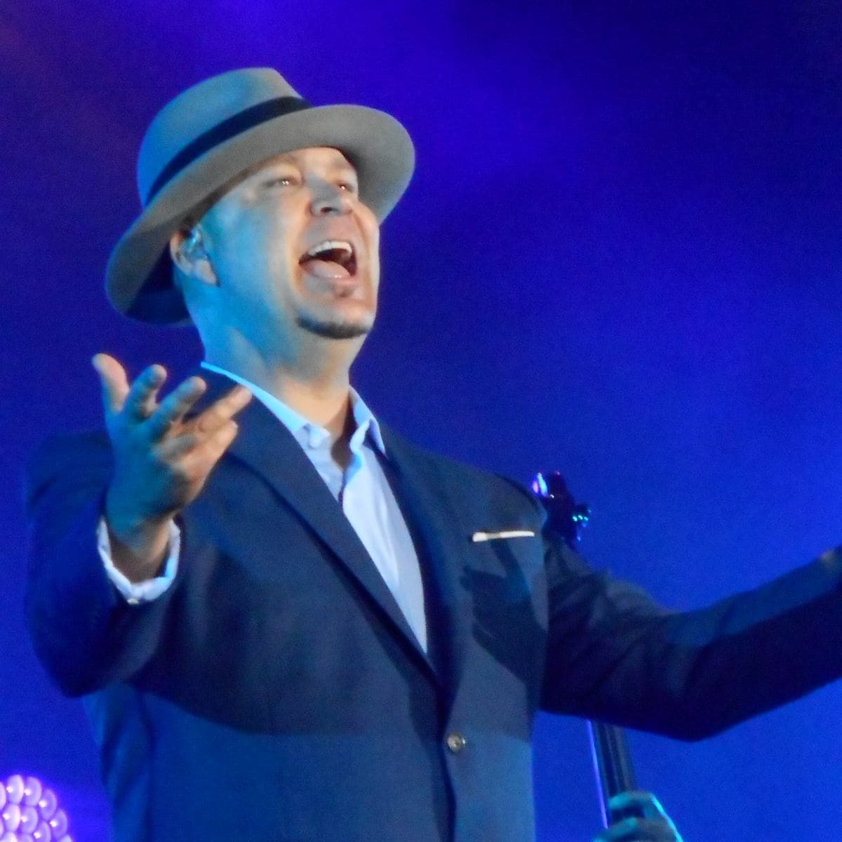Big Bad Voodoo Daddy - Concert Reviews | LiveRate