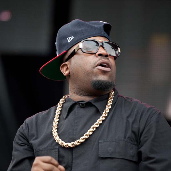 Big Boi - Concert Reviews | LiveRate
