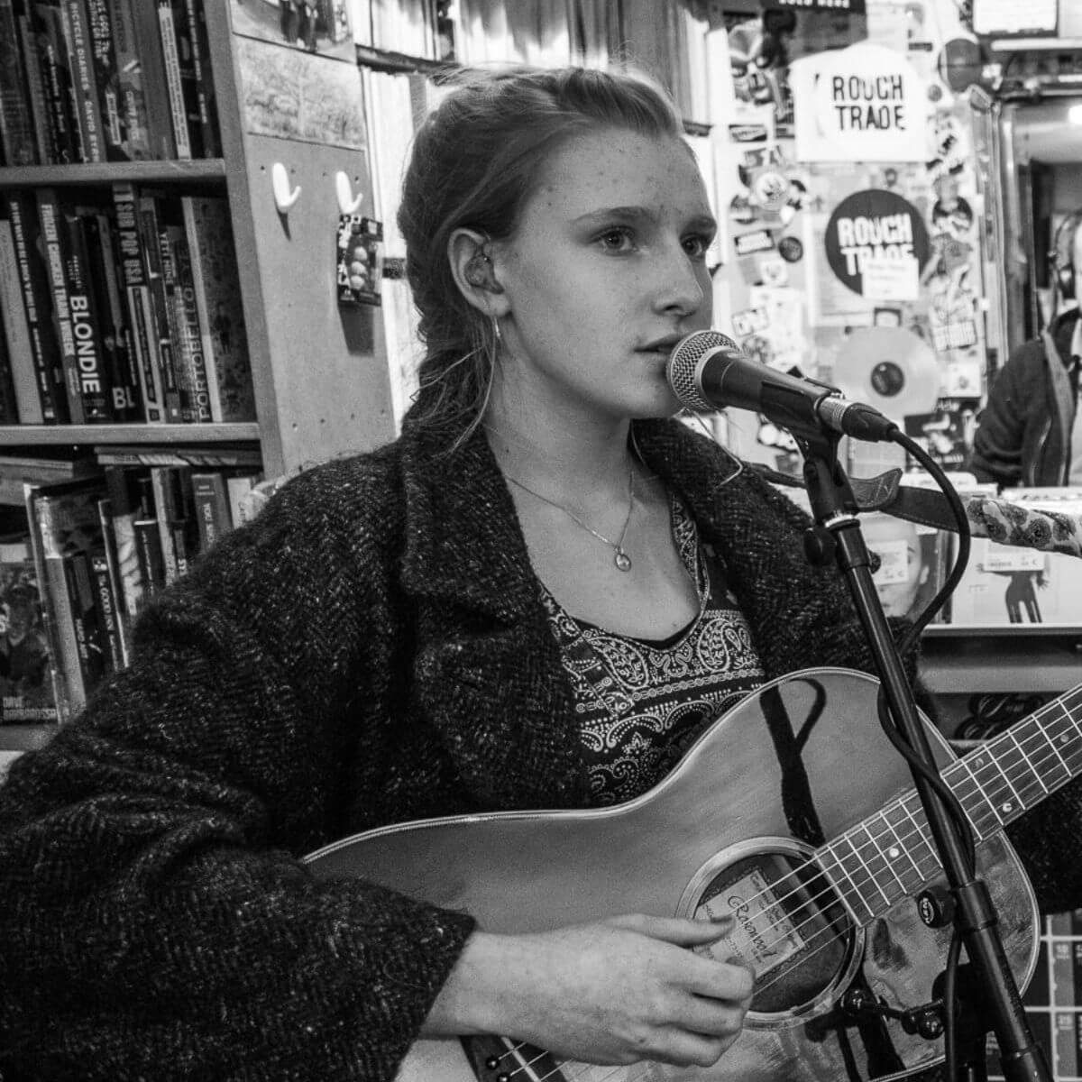 Billie Marten - Concert Reviews | LiveRate