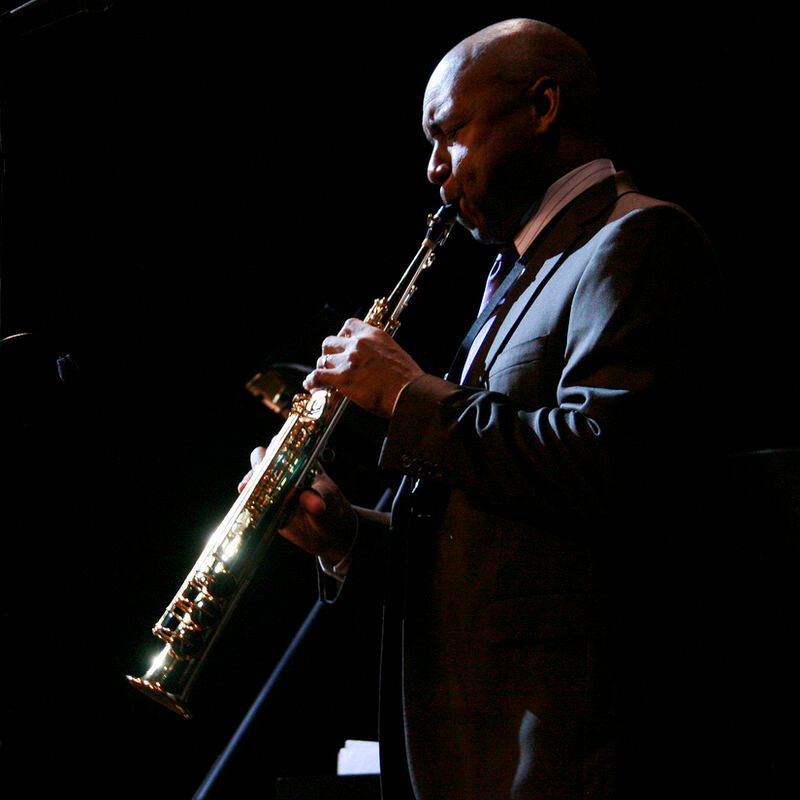 Branford Marsalis - Concert Reviews | LiveRate
