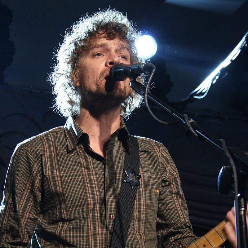 Brendan Benson - Concert Reviews | LiveRate