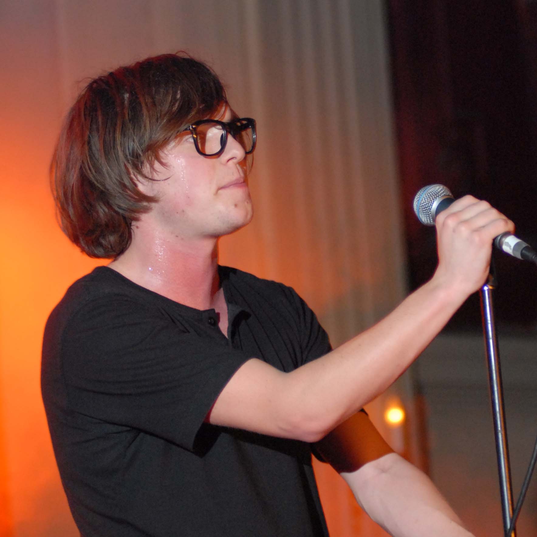 British India - Concert Reviews | LiveRate