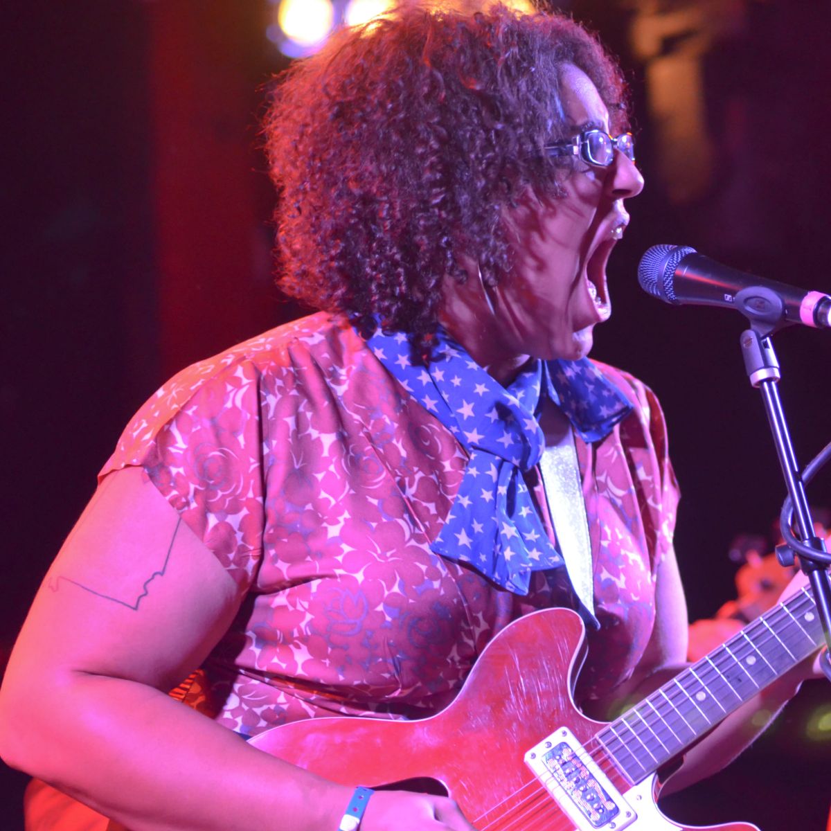 Brittany Howard - Concert Reviews | LiveRate