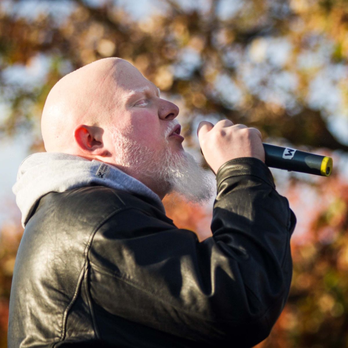 Brother Ali - Concert Reviews | LiveRate