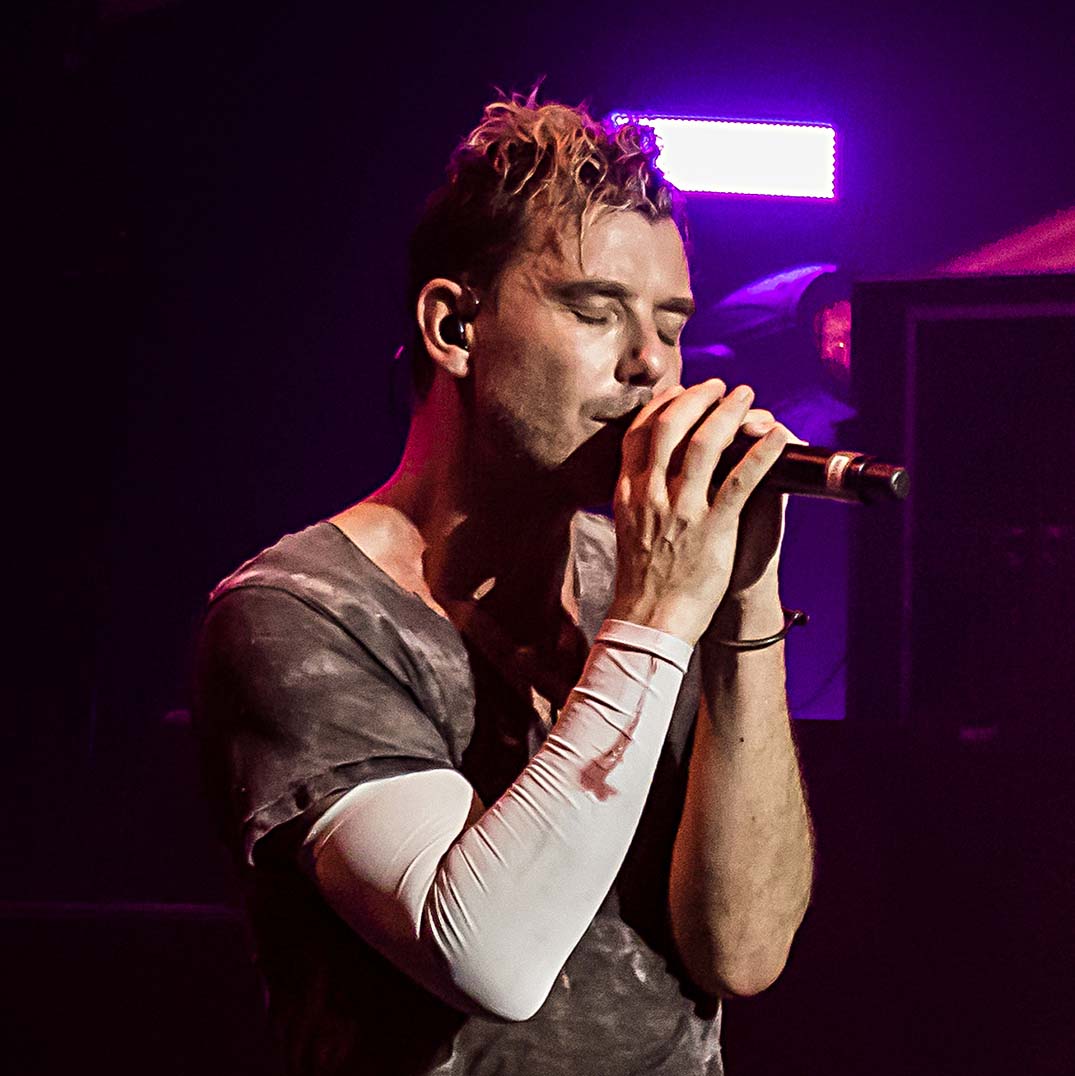 Bush - Concert Reviews | LiveRate