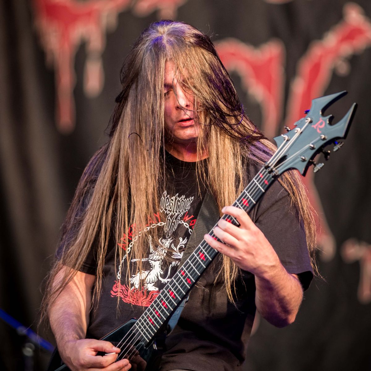 Cannibal Corpse - Concert Reviews | LiveRate