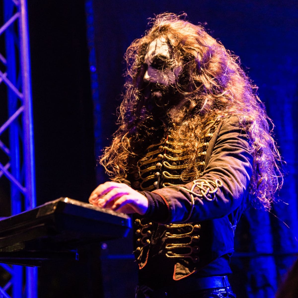 The Creepshow - Concert Reviews | LiveRate