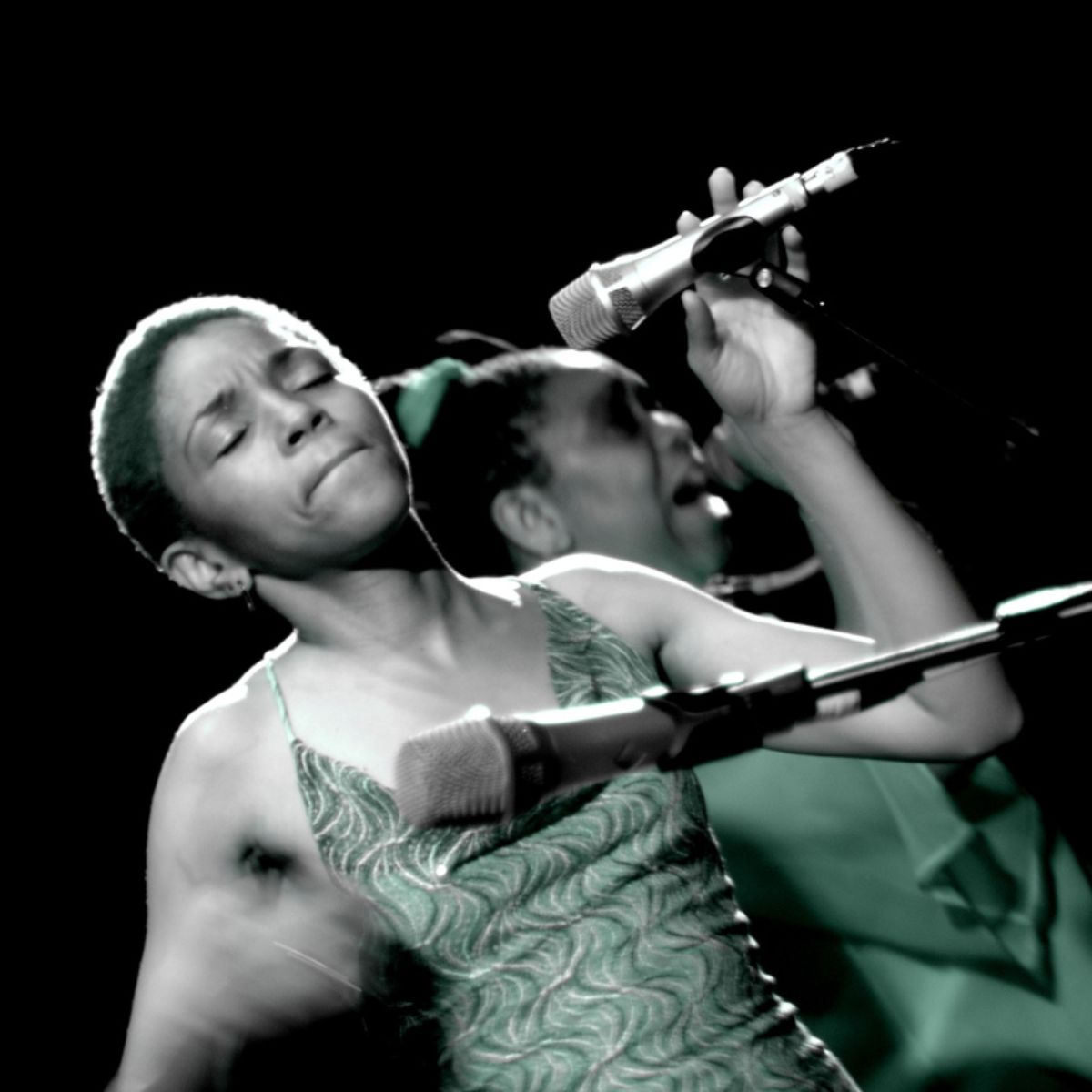 Carleen Anderson - Concert Reviews | LiveRate