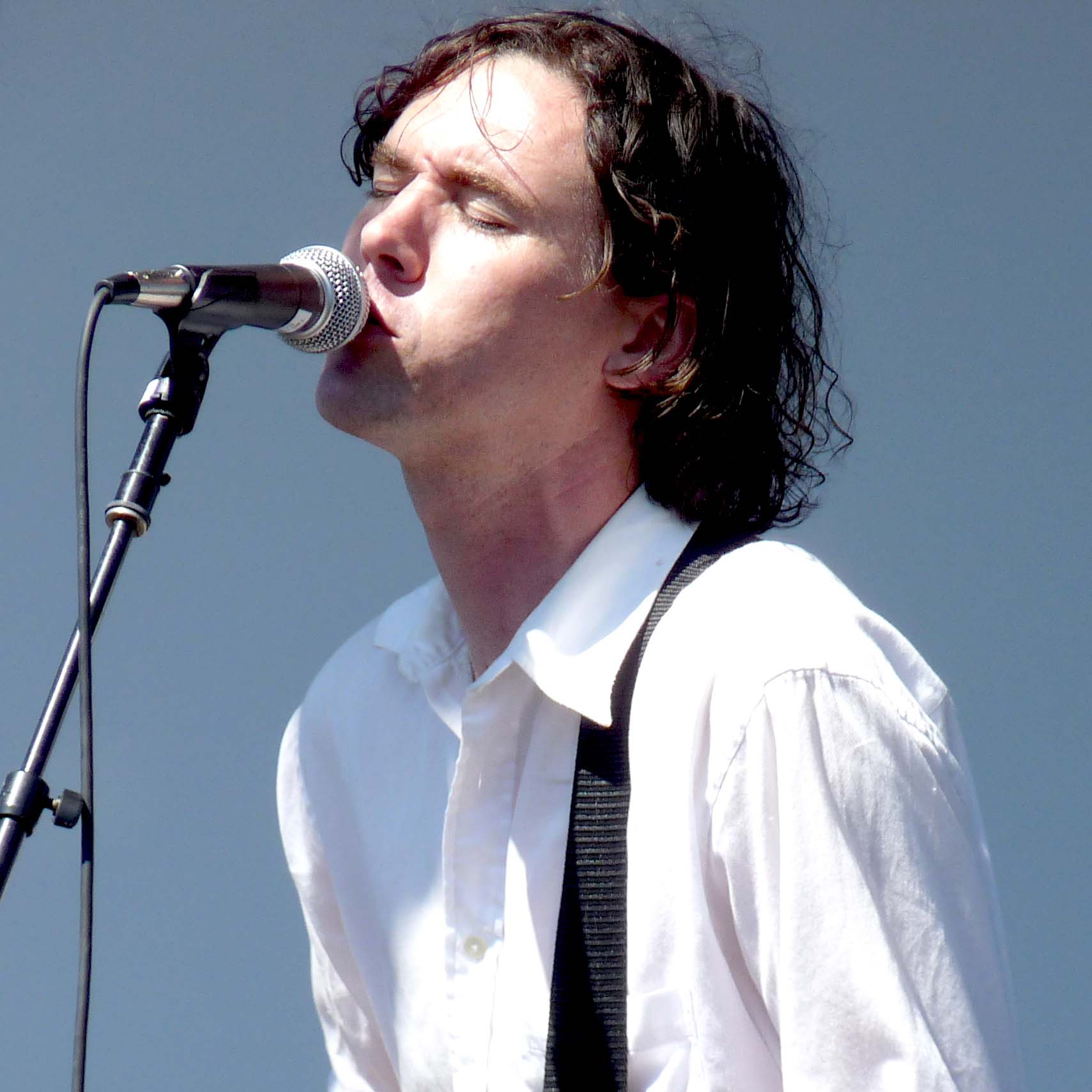 Cass McCombs - Concert Reviews | LiveRate
