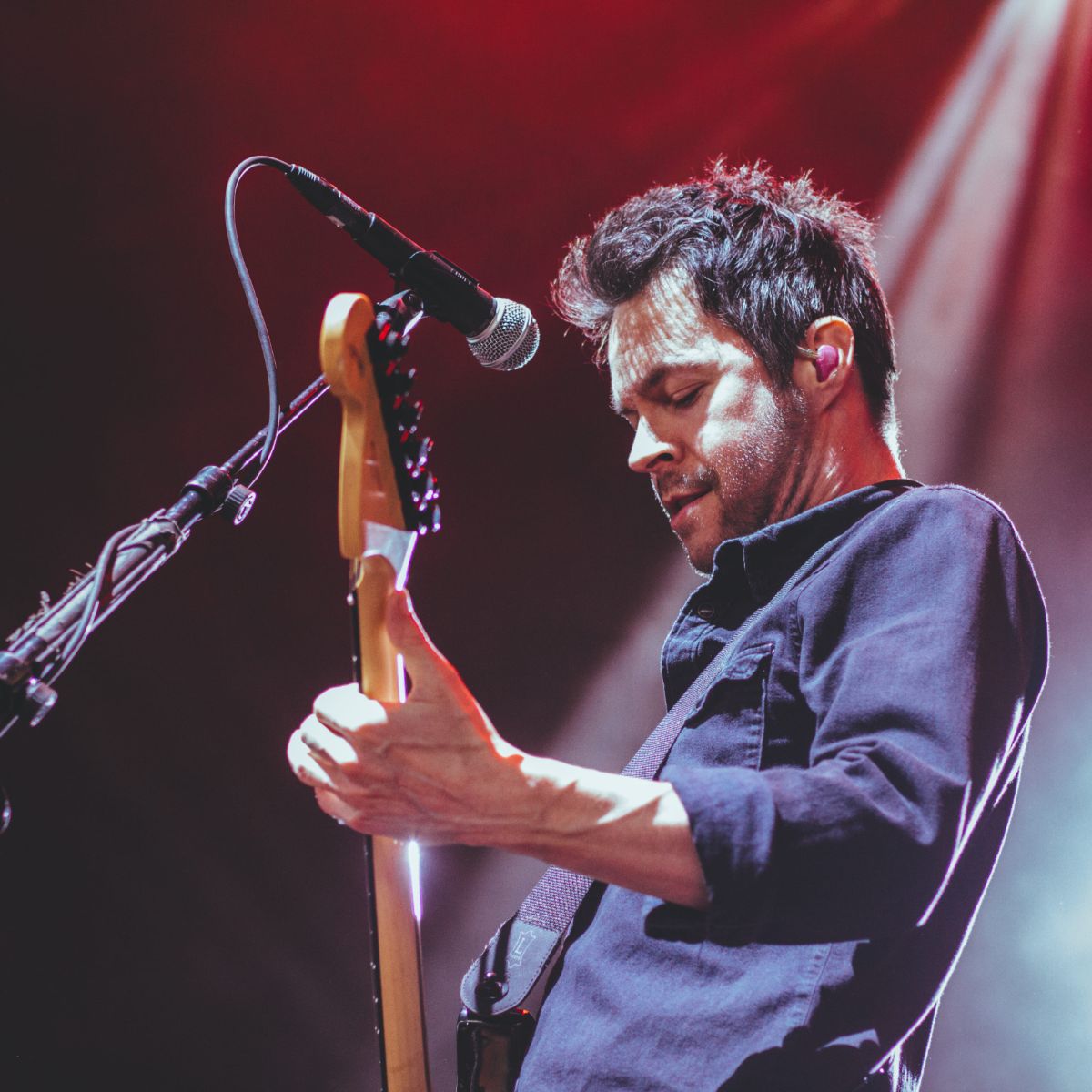 Chevelle - Concert Reviews | LiveRate