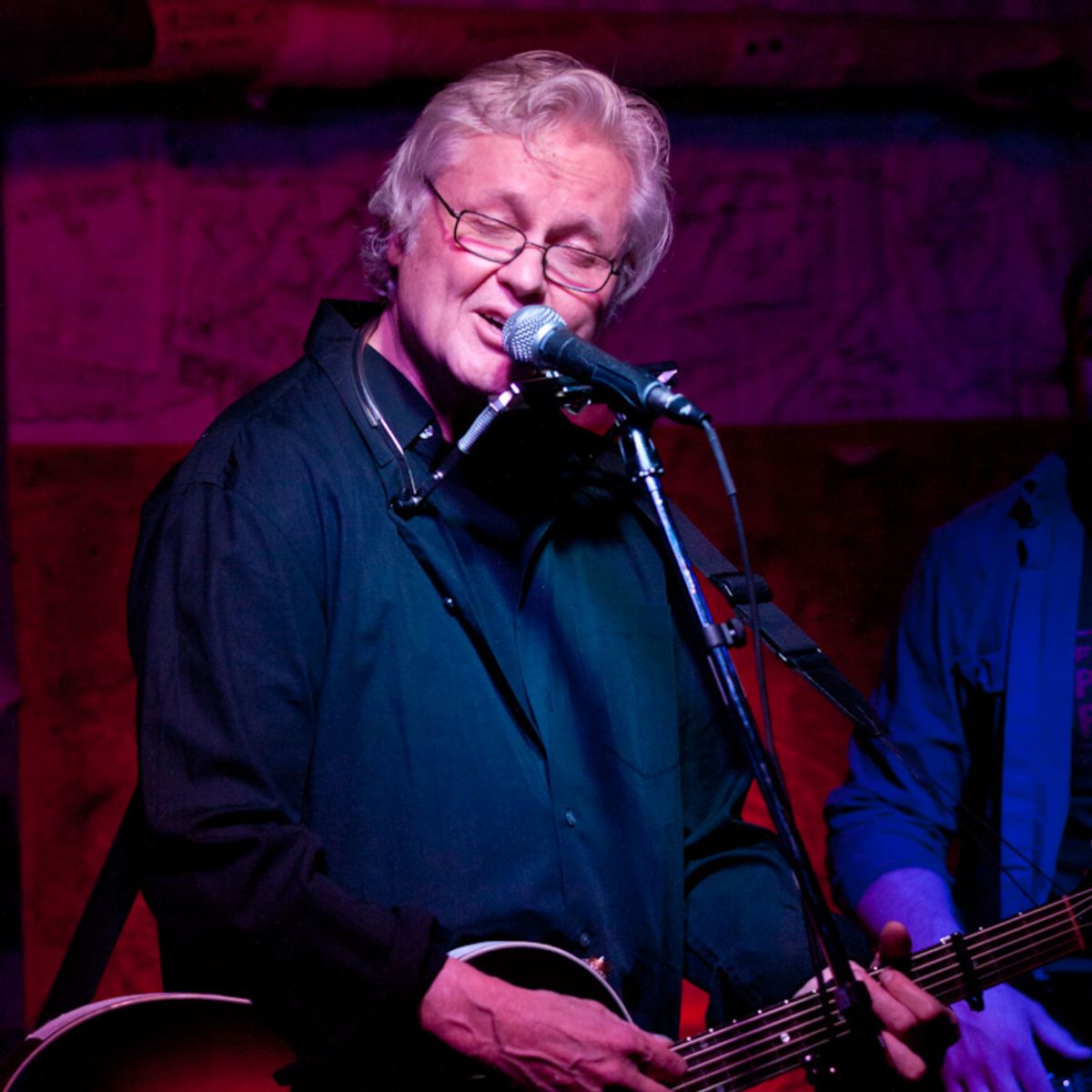 Chip Taylor - Concert Reviews | LiveRate