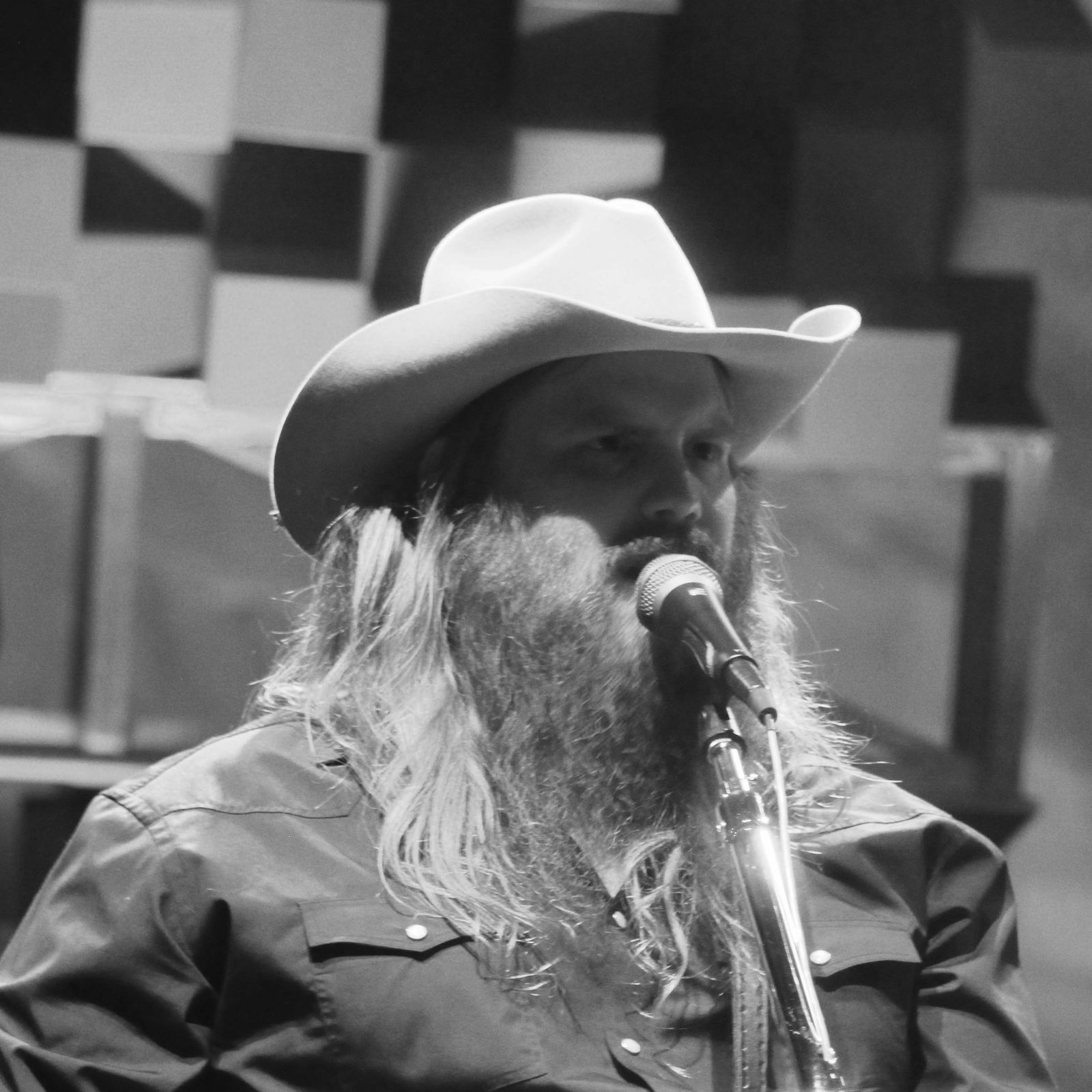 Chris Stapleton - Concert Reviews | LiveRate