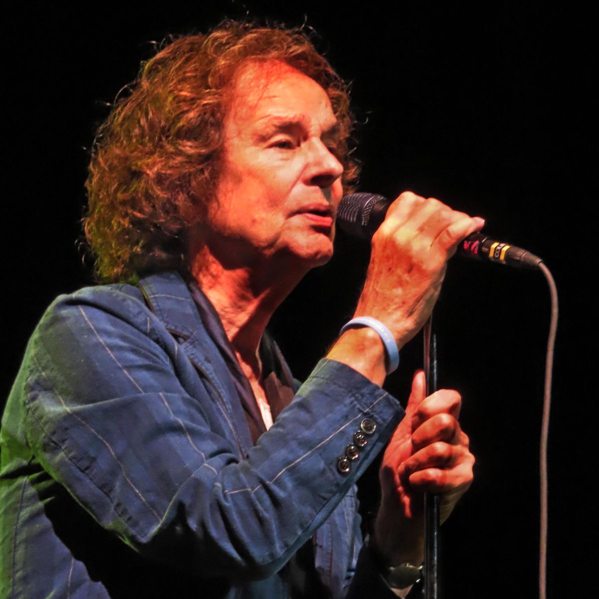 Alice Russell - Concert Reviews | LiveRate