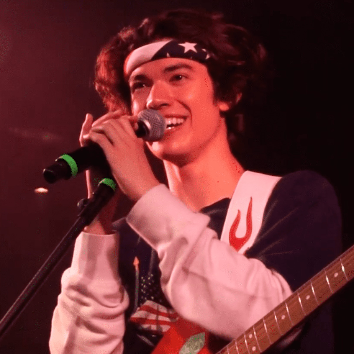 Conan Gray - Concert Reviews | LiveRate