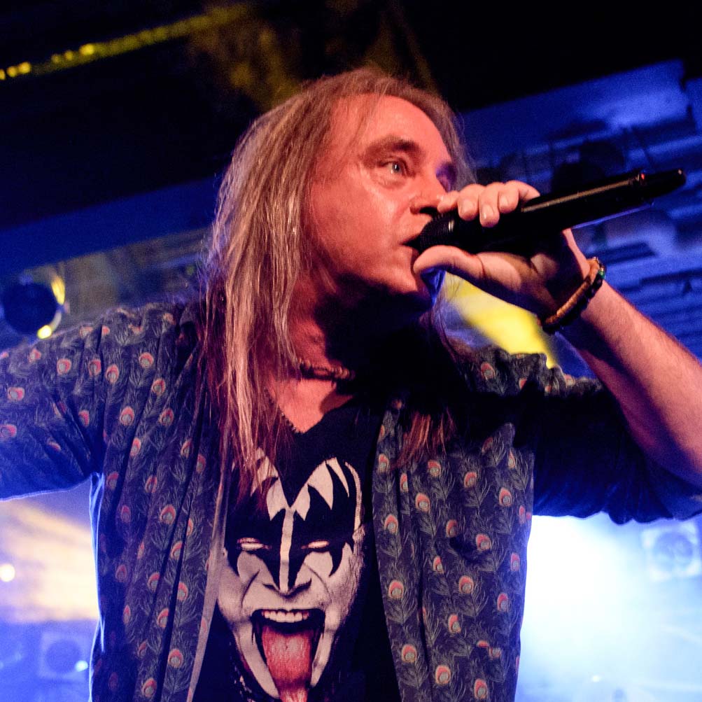 Helloween - Concert Reviews | LiveRate