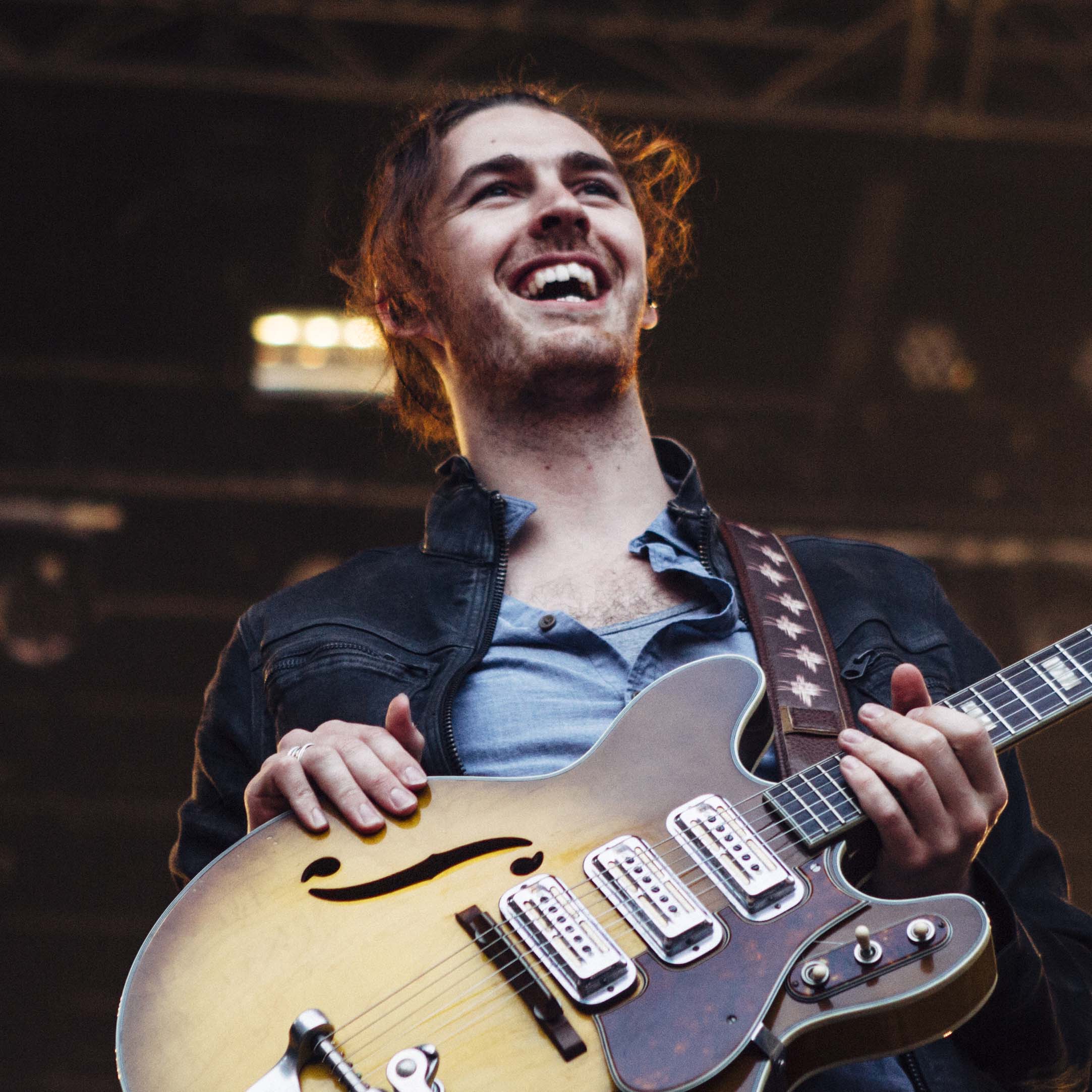Hozier - Concert Reviews | LiveRate
