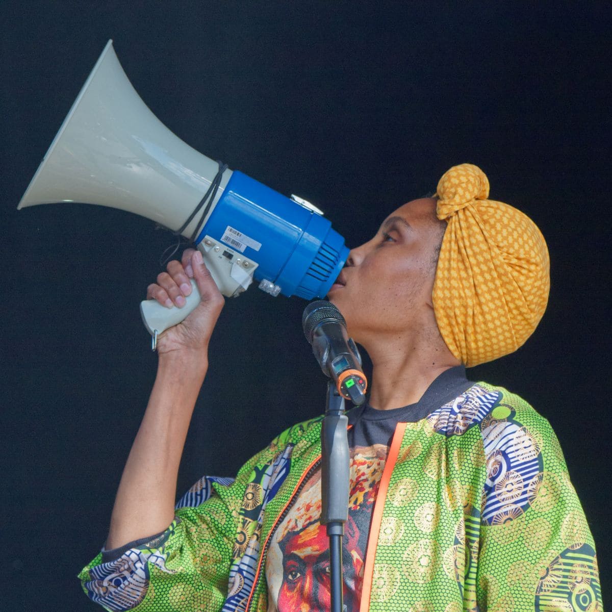 Imany - Concert Reviews | LiveRate