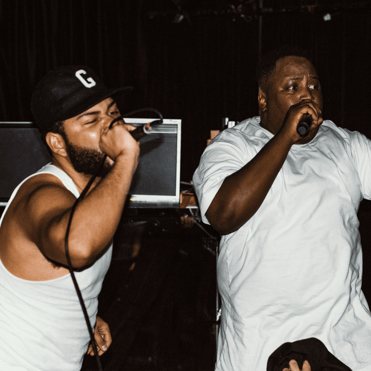 Injury Reserve - Concert Reviews | LiveRate