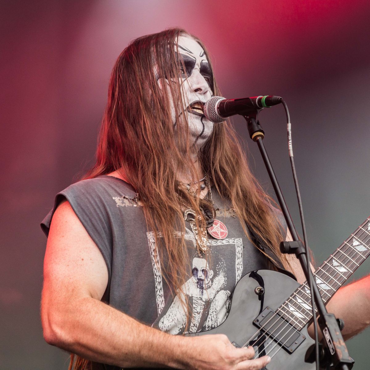 Inquisition - Concert Reviews | LiveRate
