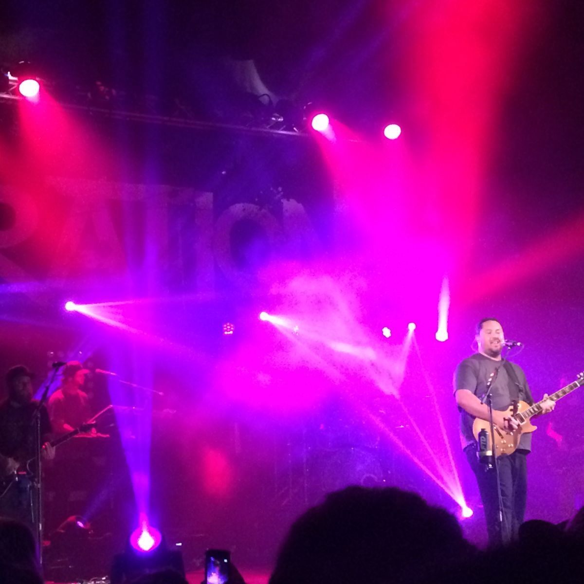 Iration - Concert Reviews | LiveRate