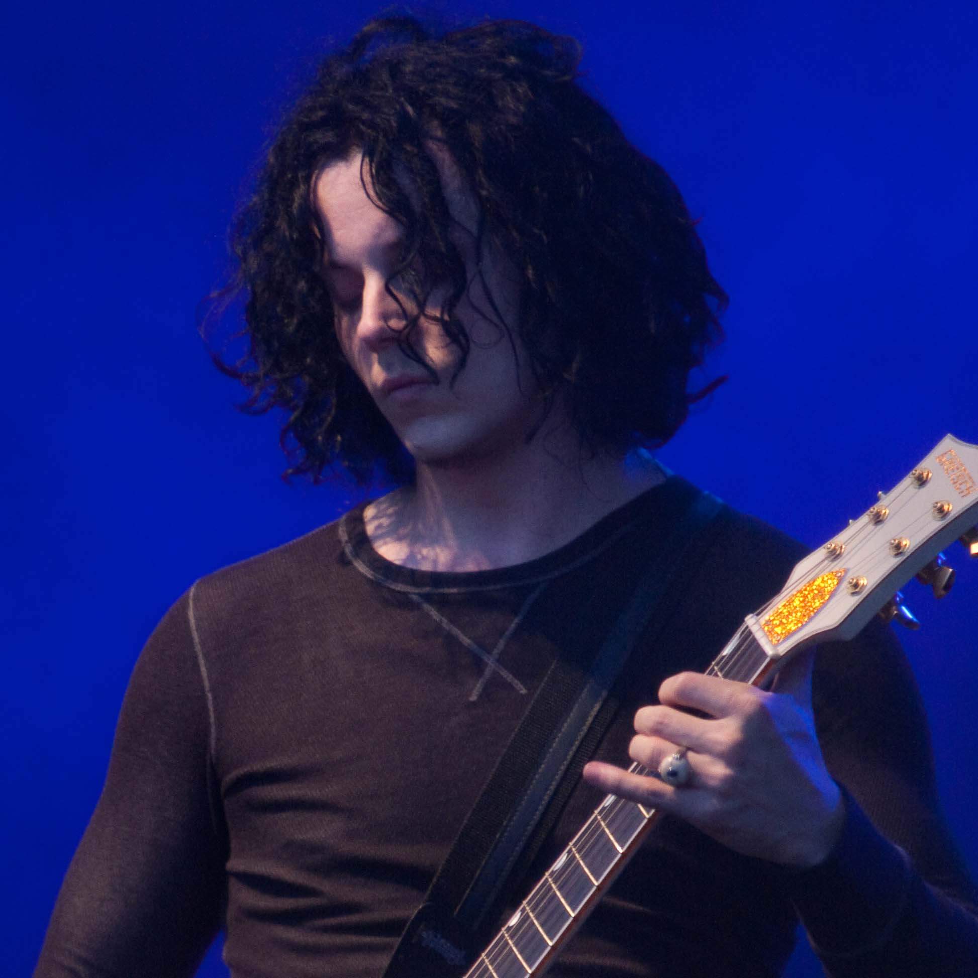 Jack White - Concert Reviews | LiveRate