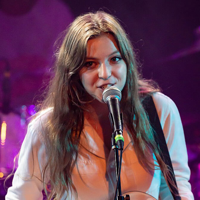Jade Bird - Concert Reviews | LiveRate