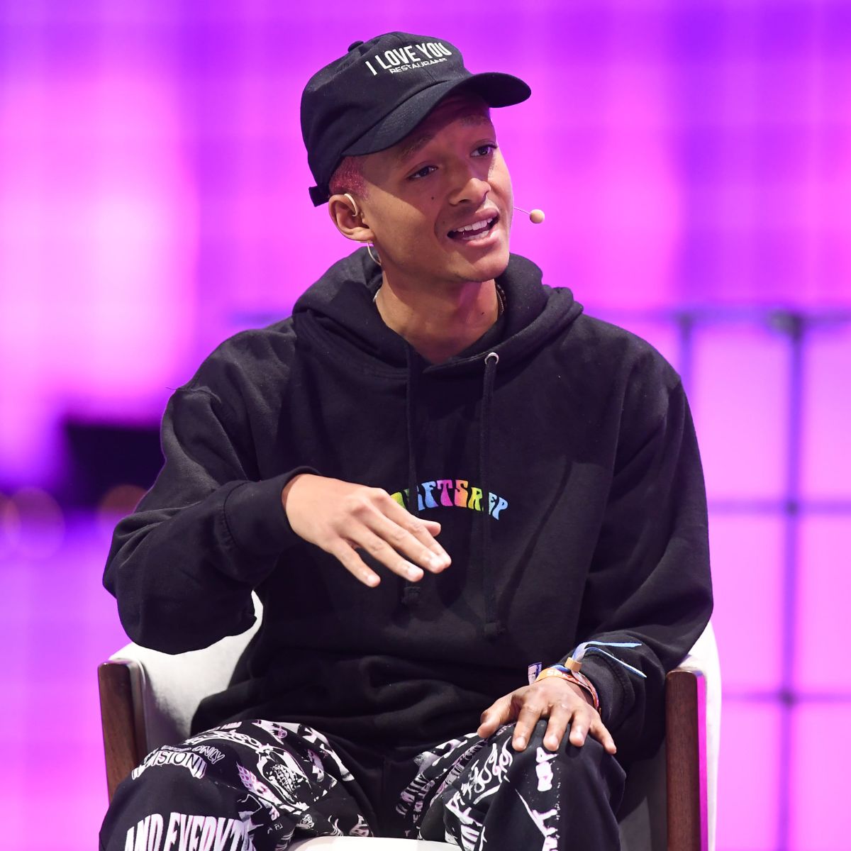 Jaden Smith - Concert Reviews | LiveRate