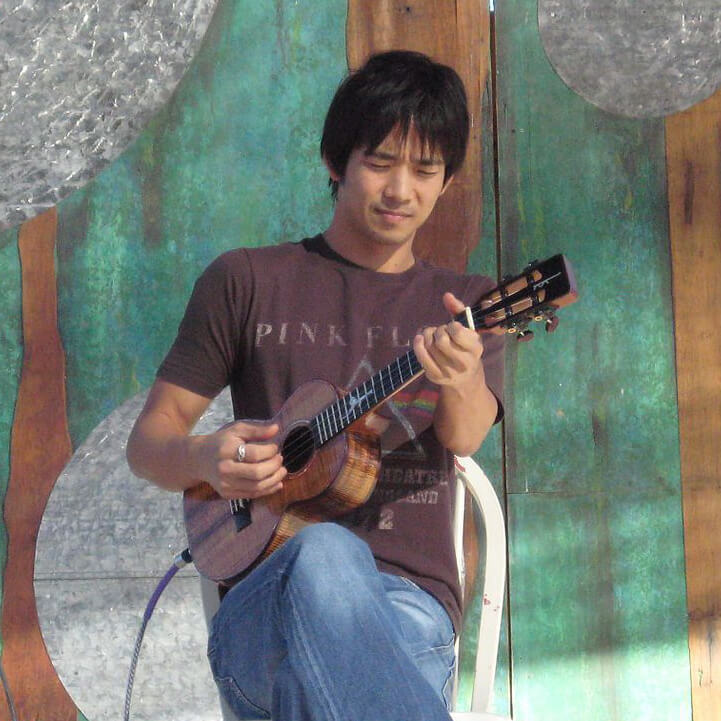 Jake Shimabukuro - Concert Reviews | LiveRate