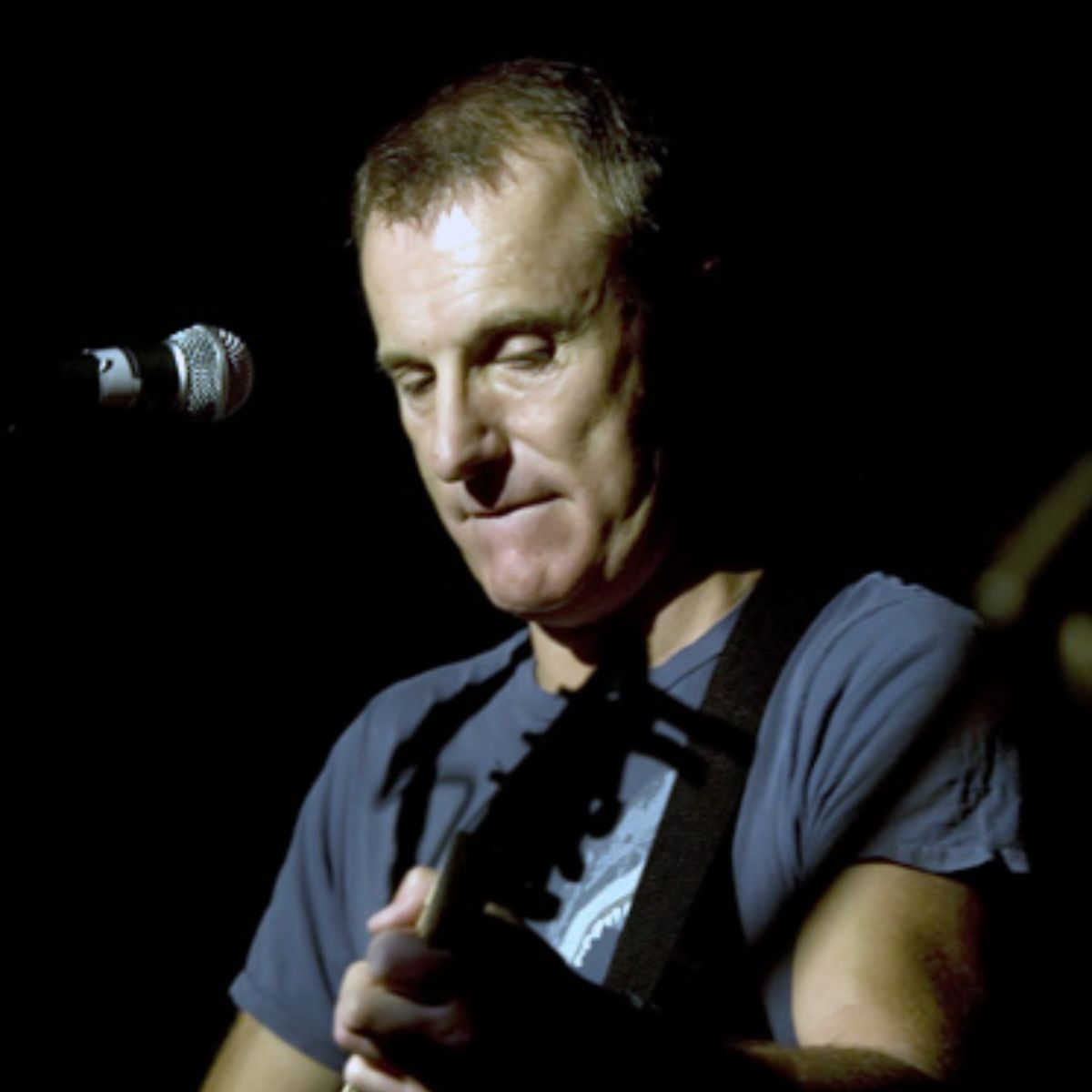 James Reyne - Concert Reviews | LiveRate