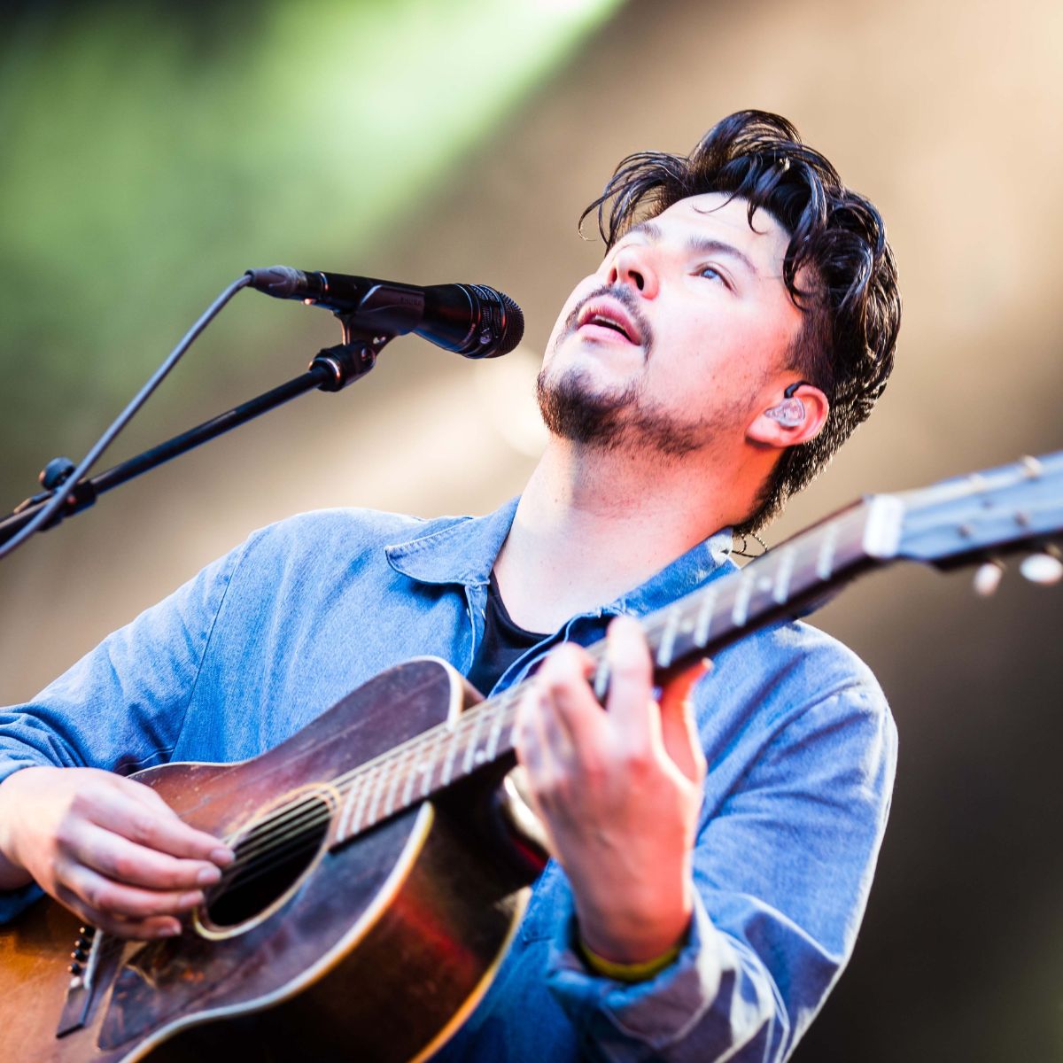 Jamie Woon - Concert Reviews | LiveRate