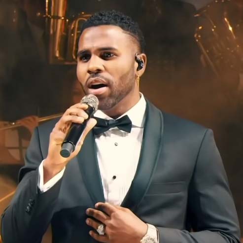 Jason Derulo - Concert Reviews | LiveRate
