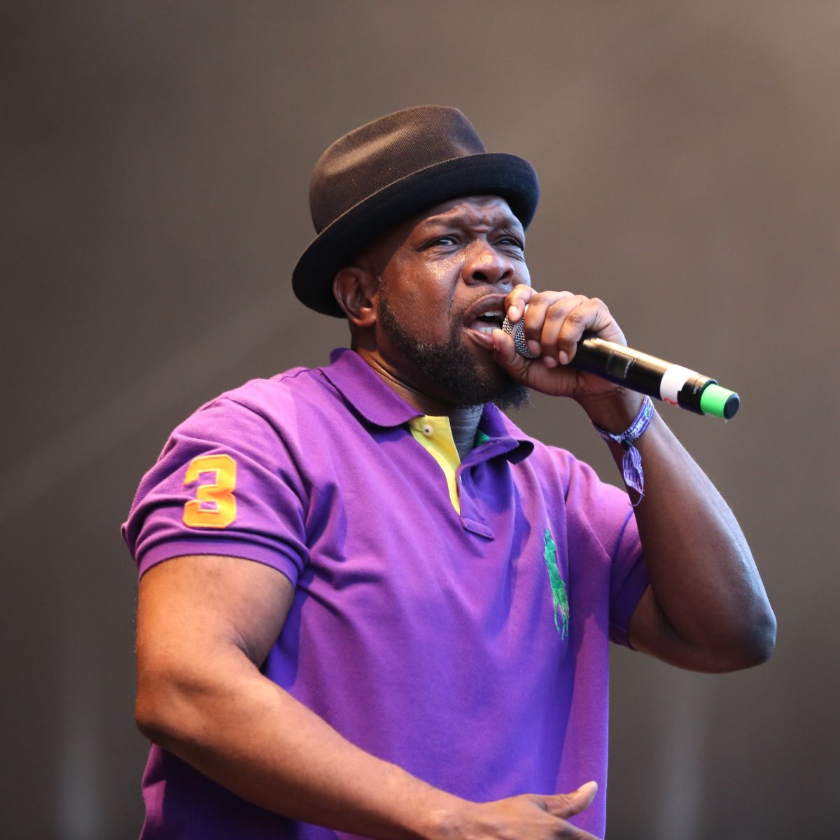 Jeru The Damaja - Concert Reviews | LiveRate