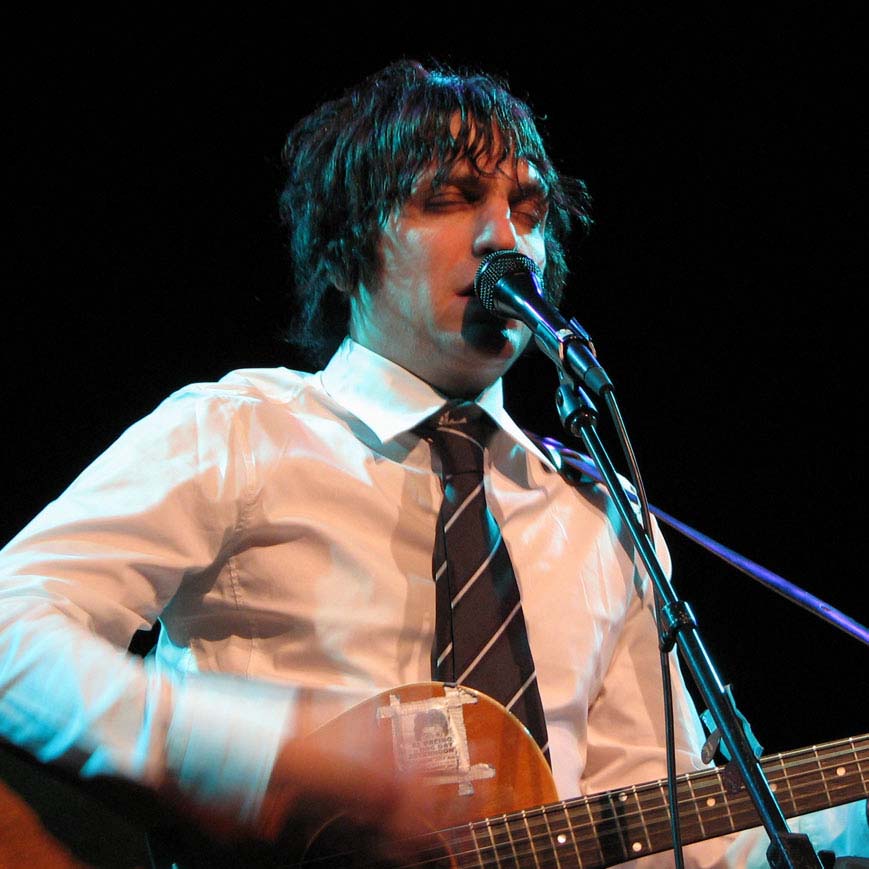 Jesse Malin - Concert Reviews | LiveRate