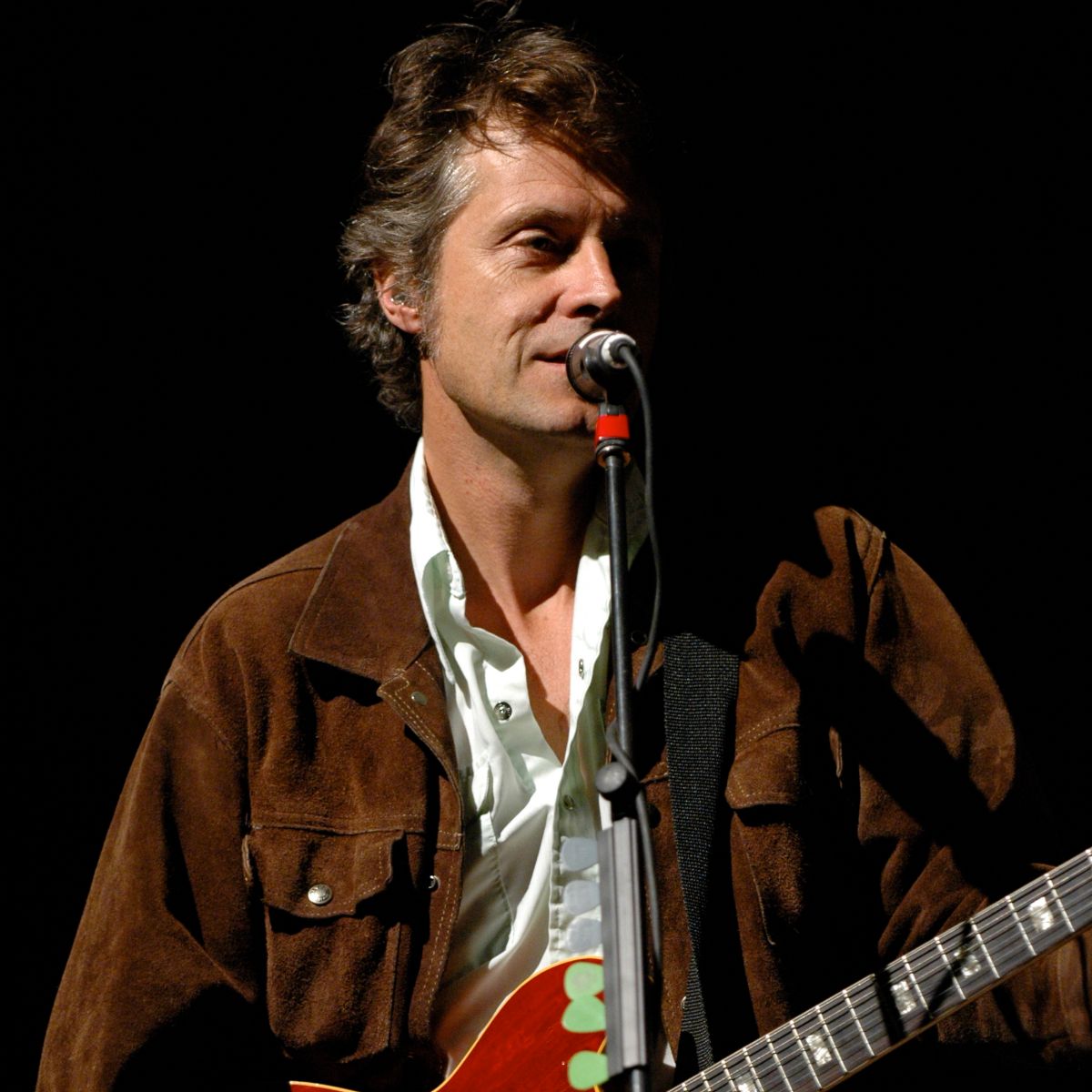 Jim Cuddy - Concert Reviews | LiveRate