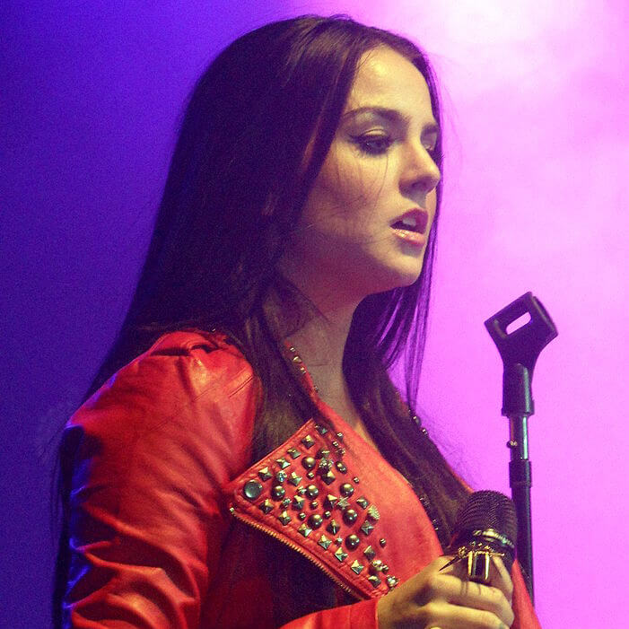 JoJo - Concert Reviews | LiveRate