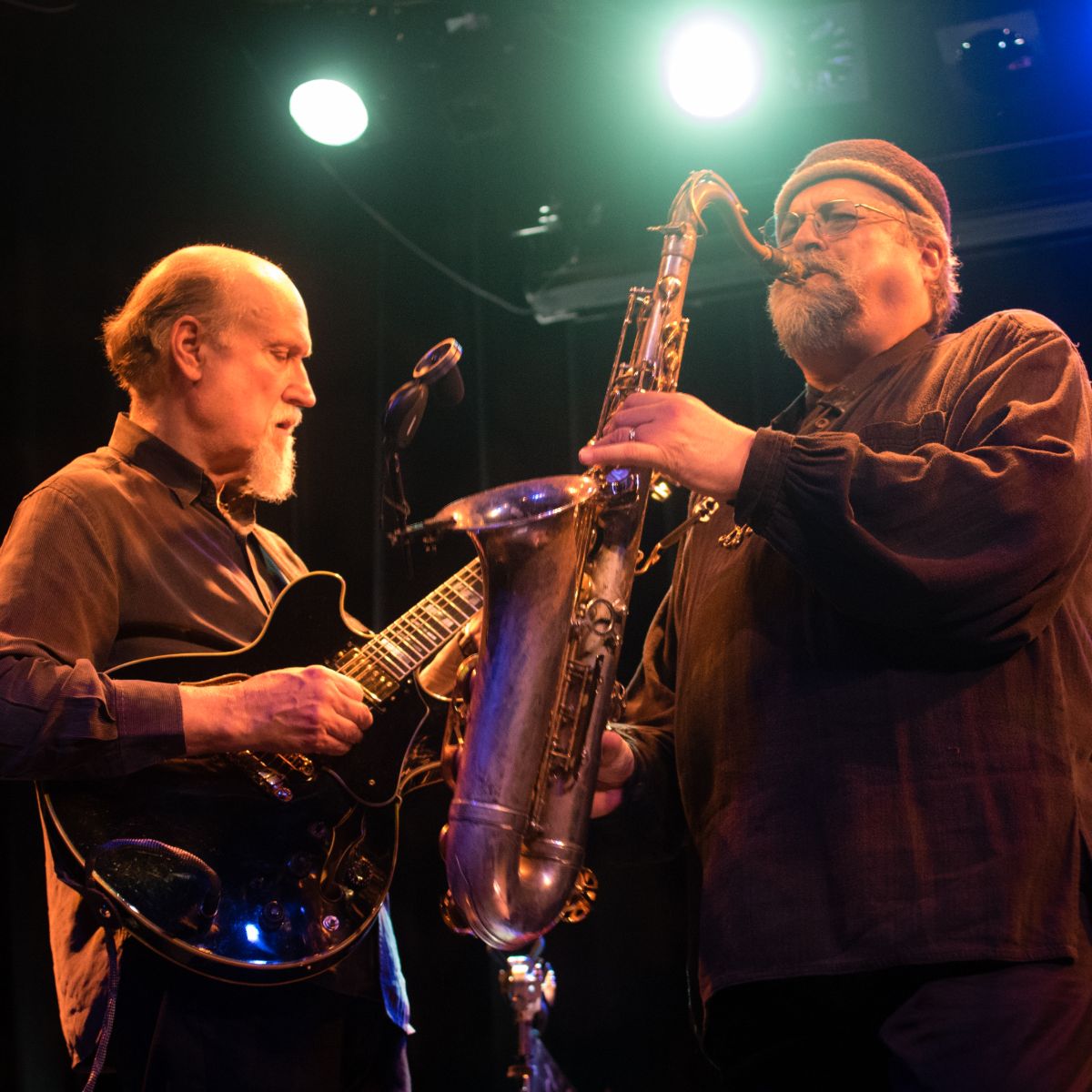 Joe Lovano - Concert Reviews | LiveRate