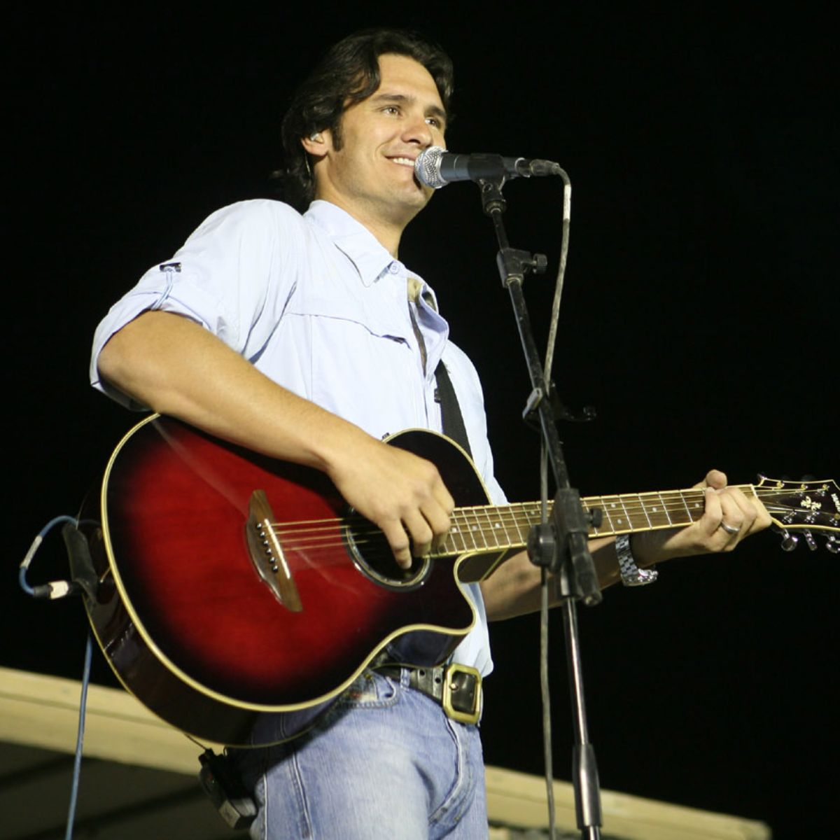 Joe Nichols - Concert Reviews | LiveRate