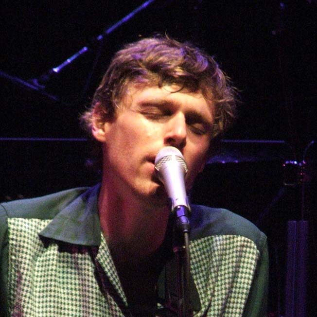 Joel Plaskett - Concert Reviews | LiveRate